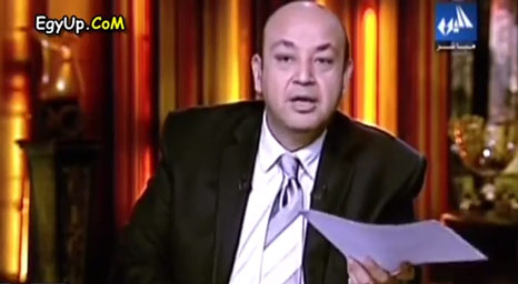 Linga - عمرو أديب يقرأ مكالمات مُرسي مع رئيس تنظيم القاعدة. ماذا خططوا ...