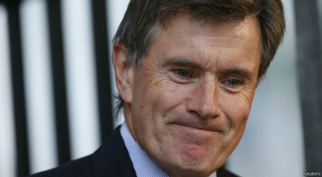 Linga - رئيس الاستخبارات البريطانية السابق: الإسلام غير مهيأ لإحياء ...